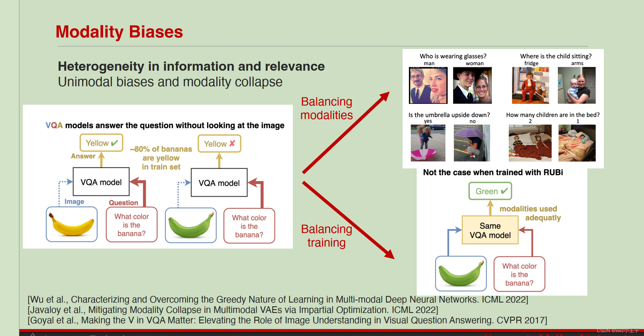 Multimodal Machine Learning day39-CSDN博客