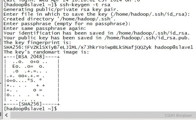 搭建完全分布式_完全分布式添加java——home-CSDN博客
