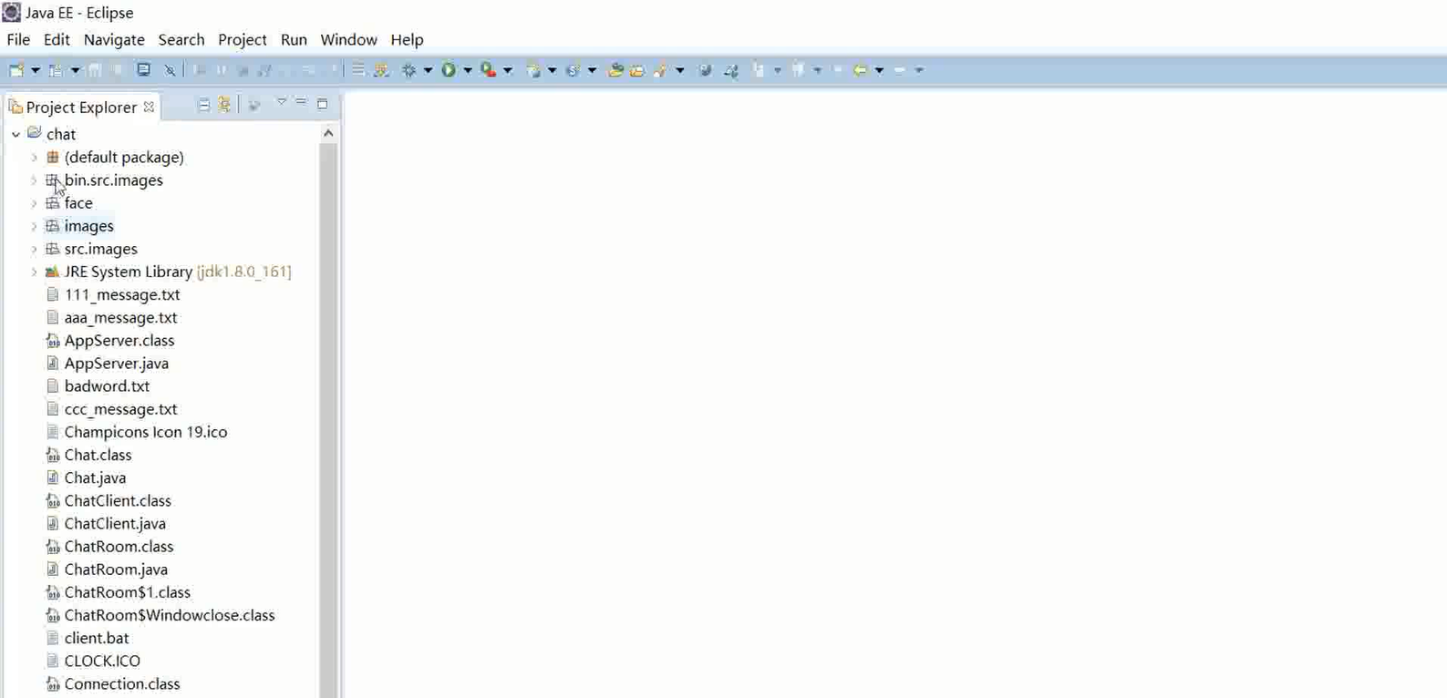 基于java的聊天室系统，包含毕业论文开题报告答辩ppt，源代码，部署视频基于java的多机聊天室系统这个实验需要数据库吗 Csdn博客