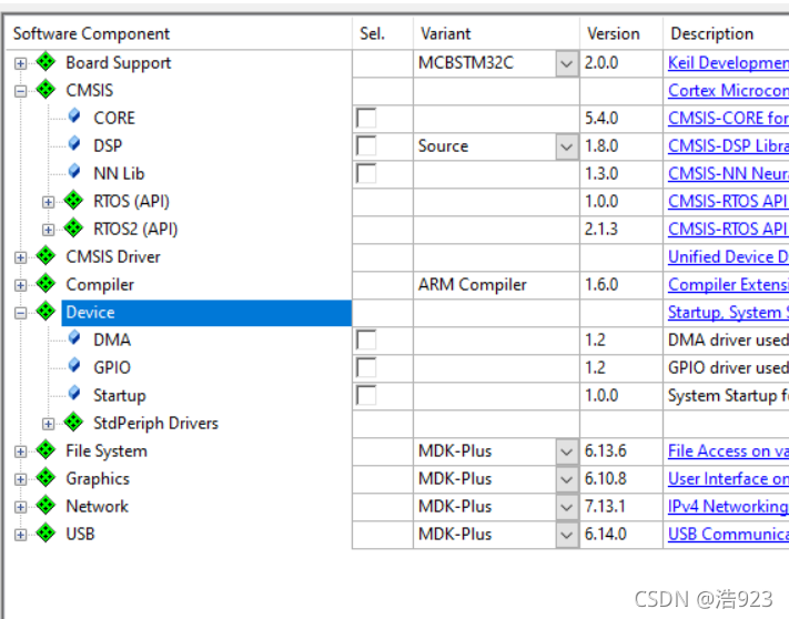 STM32系统利用串口助手给上位机（win10）连续发送“hello windows！”。_win10 系统下stm32 程序烧录-CSDN博客