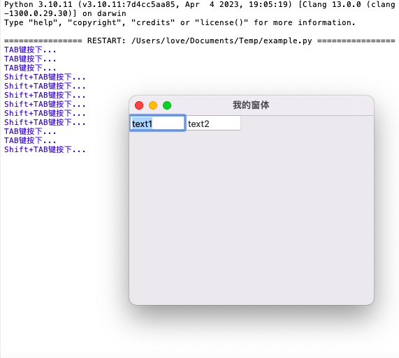 wxPython中wx.Panel用法-CSDN博客