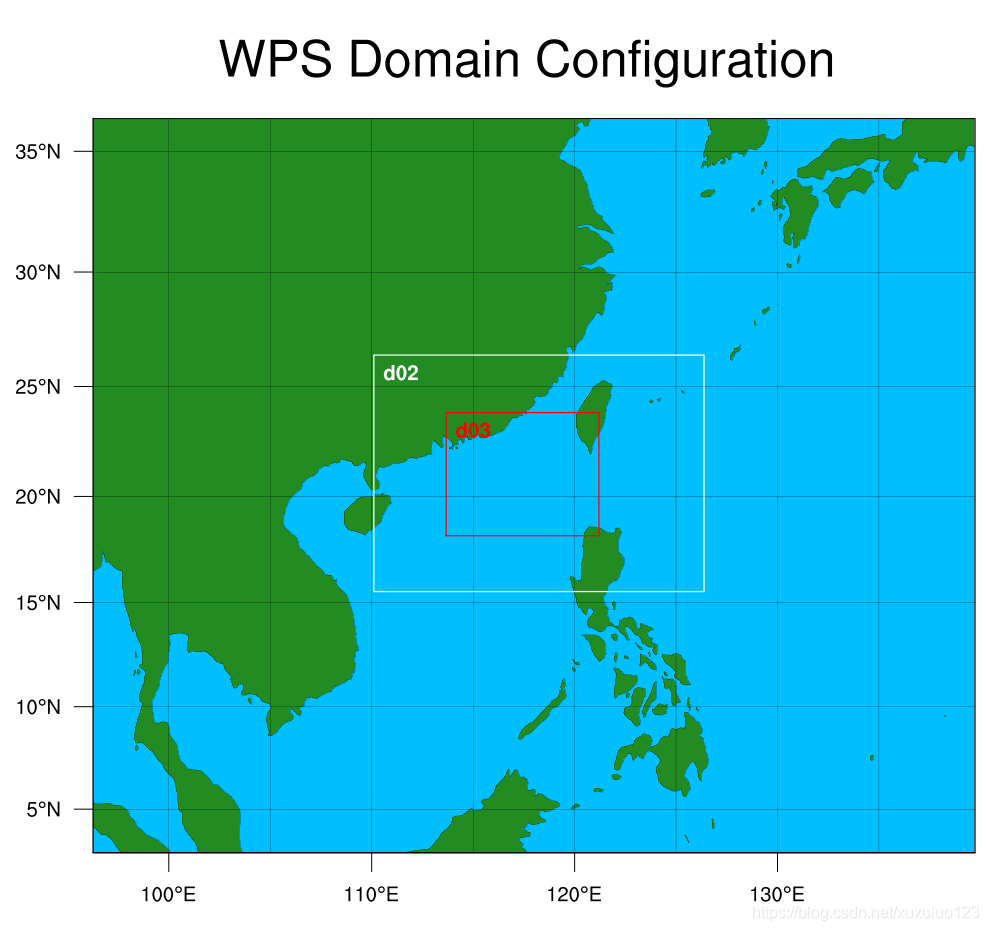 NCL & NCARG安装_ncl下载-CSDN博客