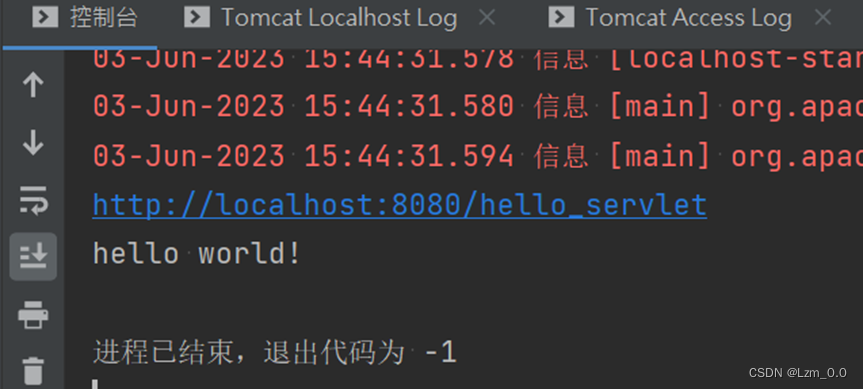 Servlet 详解_servlet 怎么从 req取到127.0.0.1-CSDN博客