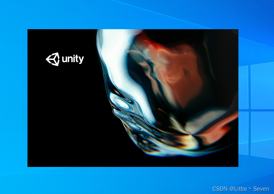 Unity Hub 启动项目后闪退（已解决）_unity游戏红色感叹号闪退-CSDN博客