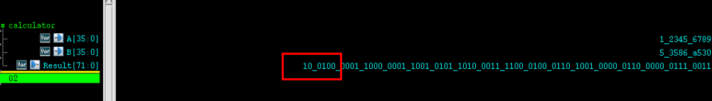 Fpga Verilog 实现矩阵乘法(附源码)verilog矩阵乘法 Csdn博客