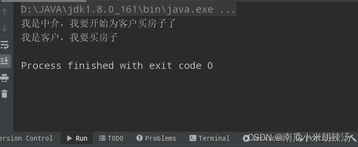 Java代理模式详解：静态代理与动态代理（JDK&CGLIB）-CSDN博客