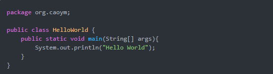 大牛程序员用Java手写JVM：刚好够运行 HelloWorld-CSDN博客