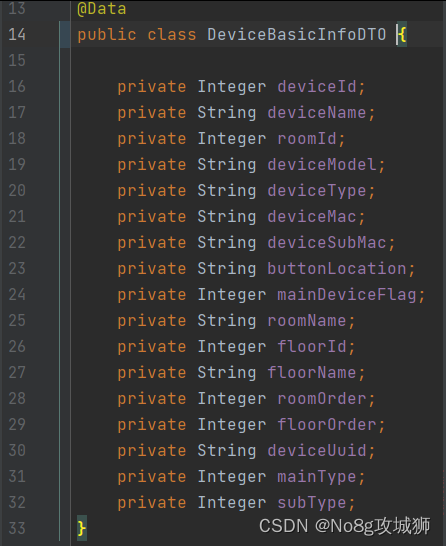 【异常】com.alicp.jetcache.support.CacheEncodeException: Java Encode error._com.alicp.jetcache ...