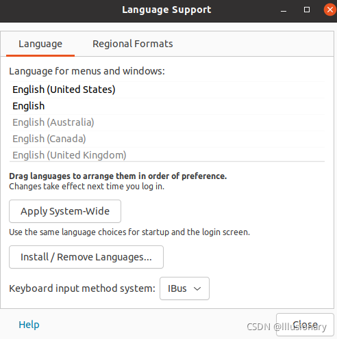 （详细）ubuntu21.04 版本快速简单下载安装vscode及其他使用小知识_ubuntu21.04下载-CSDN博客