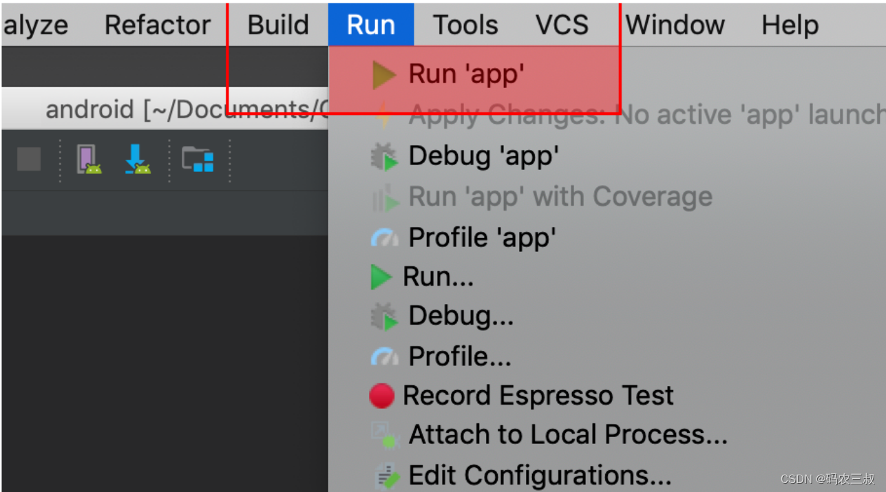 （13-2）TensorFlow Lite移动端与嵌入式轻量级开发实战：在Android中创建TensorFlow Lite_android tensorflow lite-CSDN博客