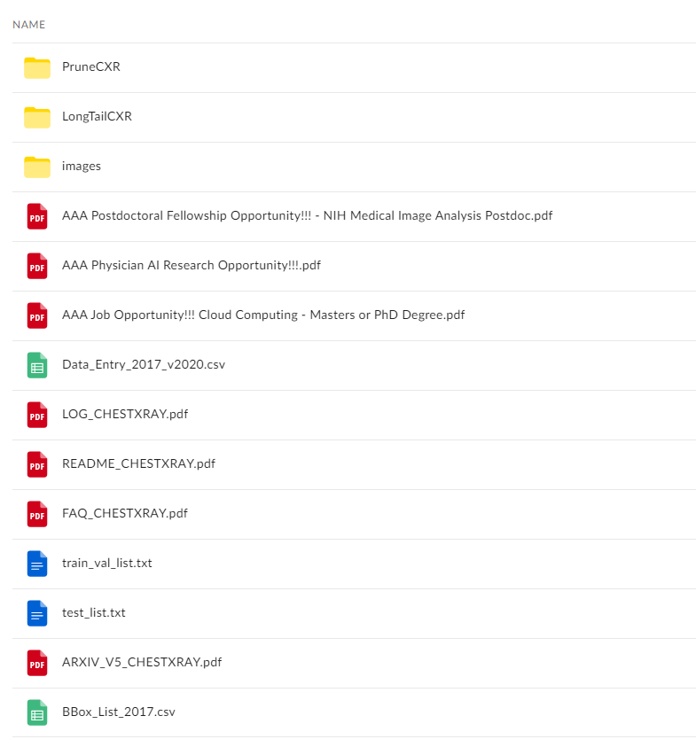 医学图像 开源数据整理合集1_qidw公共ct数据集-CSDN博客