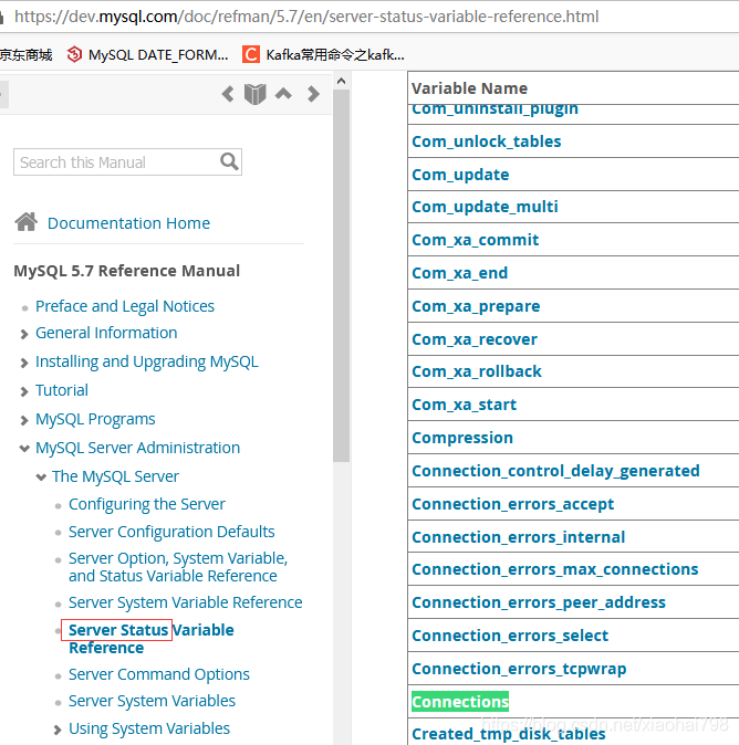 mysql系统调优之Aborted connection timeout/error reading communication packets 错误解决_timeout reading ...