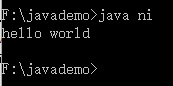 java运行时could not open ........jvm.cfg问题的解决_java_weixin_34289454-华为开发者空间