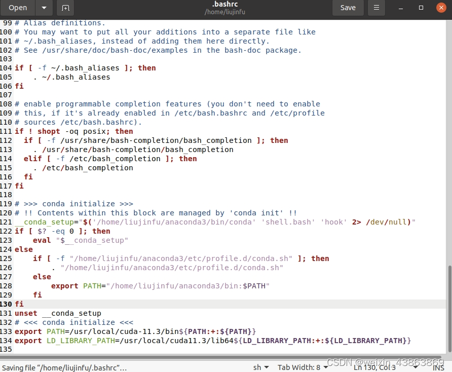笔记--Ubuntu20.04安装Nvidia驱动、CUDA Toolkit和CUDA CuDNN_nvidia-cuda-toolkit-CSDN博客
