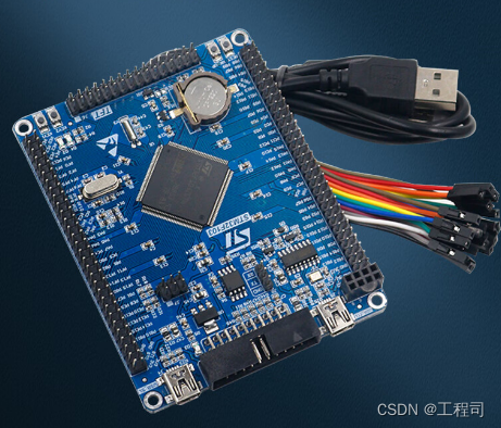 ARM和STM32的关系_st公司与arm公司之间的关系-CSDN博客