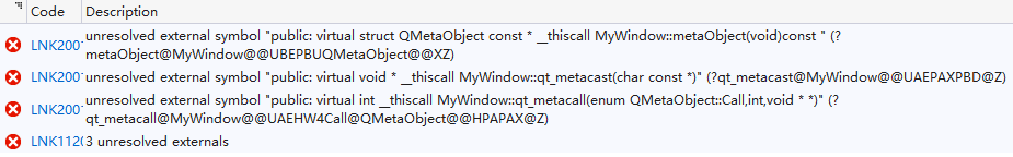 VisualStudio Qt开发环境搭建以及Qt moc的讲解_virtual studio qt moc-CSDN博客
