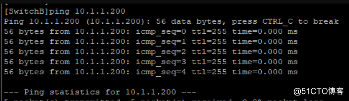 使用HCL模拟器配置VRRP相关项目-CSDN博客