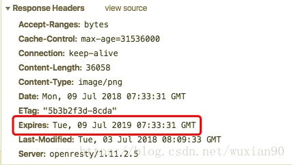 Nginx缓存配置_last-modified & if-modified-since nginx配置-CSDN博客