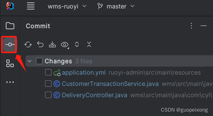 IDEA中常用的Git操作_idea git add-CSDN博客