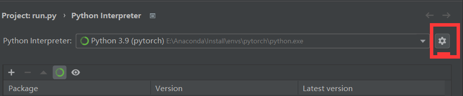 安装pytorch和其他库的常见问题及解决办法您当前安装的pytorch及其附属库 Csdn博客