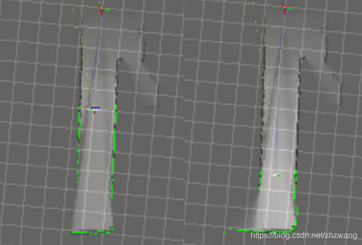 odom&imu融合用于Cartographer建图-CSDN博客