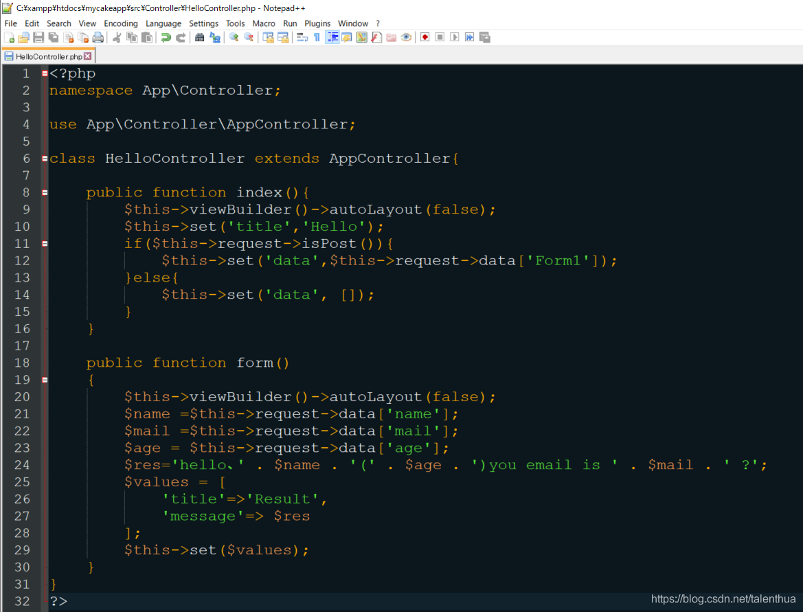 CakePHP list多选_cakephp3 form select 选中-CSDN博客