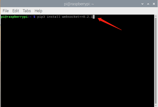 在树莓派中写入科大讯飞语音转文字识别程序_树莓派语音转文字-CSDN博客