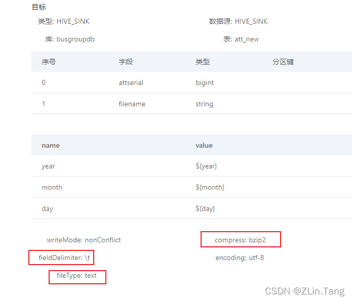 Datax从mysql导入表数据到hive表,字段值为null,问题分析mysql同步数据到hive数据为空 Csdn博客