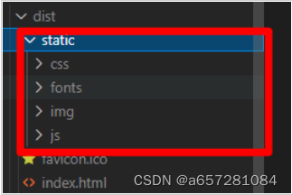 Vue-cli3+ 和 Vue-cli2 的区别-CSDN博客