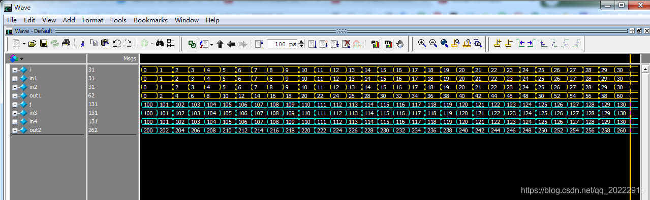 Fpga学习笔记 任务task 和函数 Functionfpgatask Csdn博客