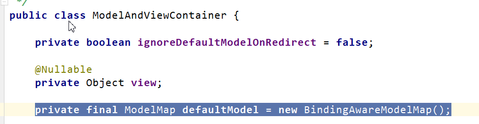 SpringBoot 请求参数处理详解_no suitable resolver-CSDN博客