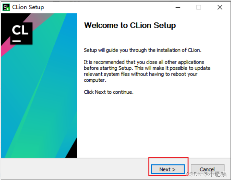 Windows系统上安装和使用CLion教程_clion怎么登录账号-CSDN博客