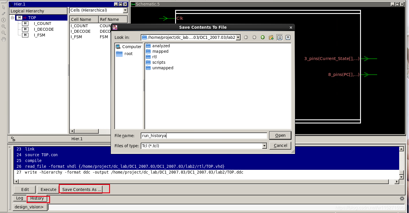 DC WorkShop Lab2_dc lab guide下载-CSDN博客
