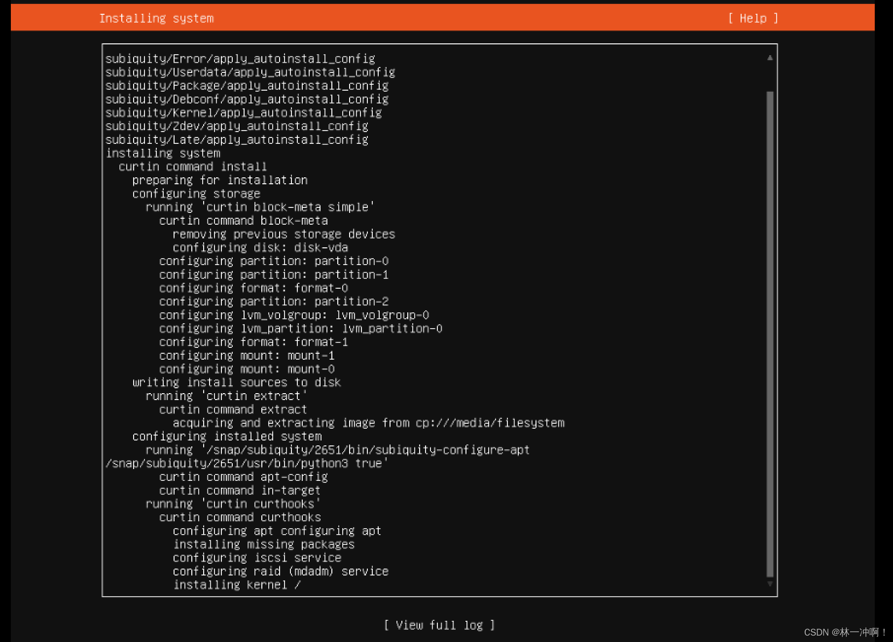 virt-manager使用记录-CSDN博客