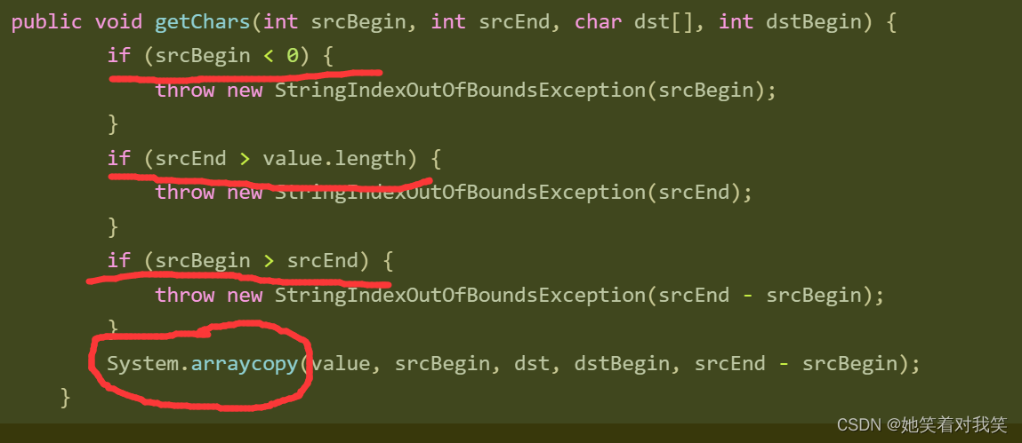 StringBuffer类深入学习_stringbuffer的对象append内存分配情况-CSDN博客