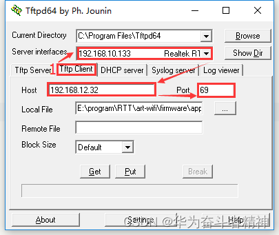 RT-Thread 软件包-物联网-网络工具集NetUtils使用指南①_rtthread netutils-CSDN博客