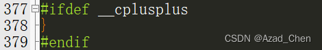 C++加载GD32头文件_warning: #64-d: declaration does not declare anyth-CSDN博客