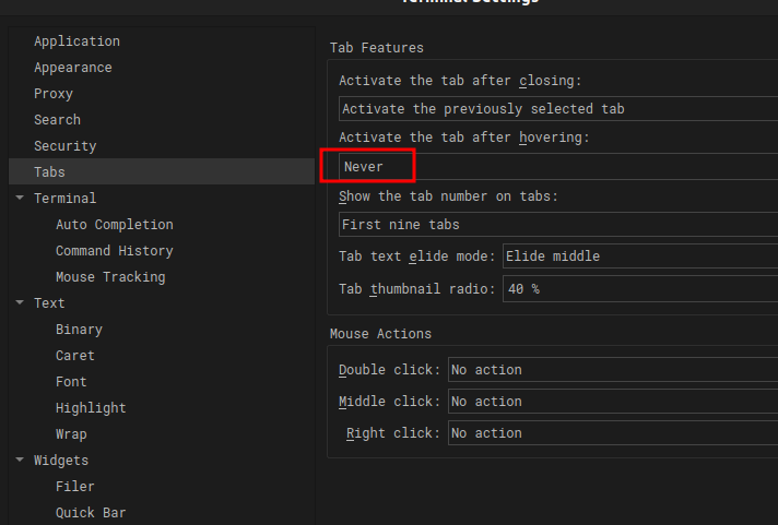Windterm-SSH/Sftp/Shell/Telnet/Serial 客户端_windterm官网-CSDN博客