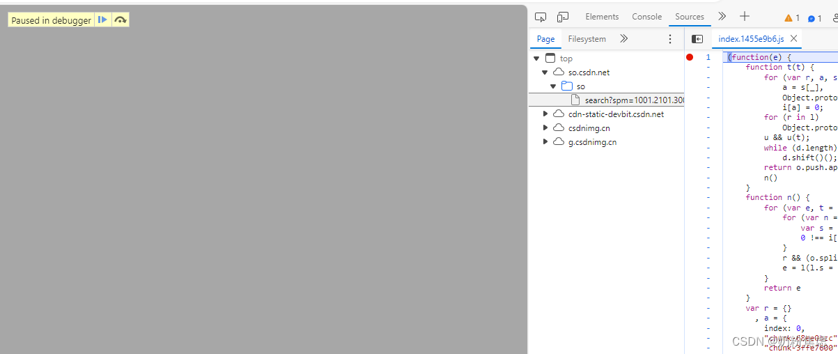 怎么才能在浏览器直接改JS代码还能运行？_前端能直接f12改js调试吗-CSDN博客