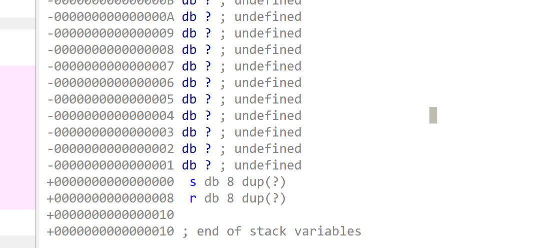 泄漏libc基地址_libc.dump-CSDN博客