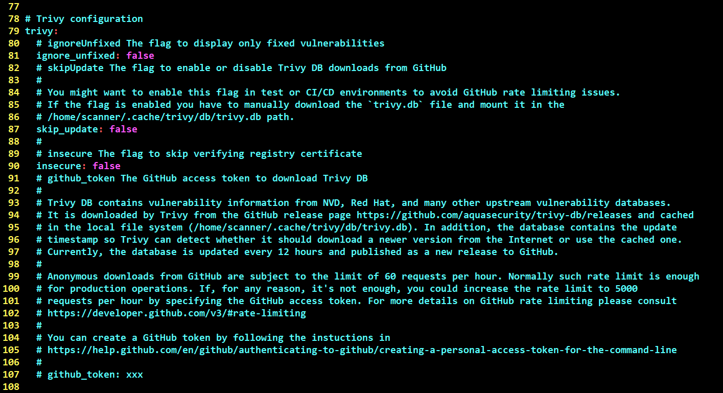 【Harbor】harbor.yml详解-CSDN博客