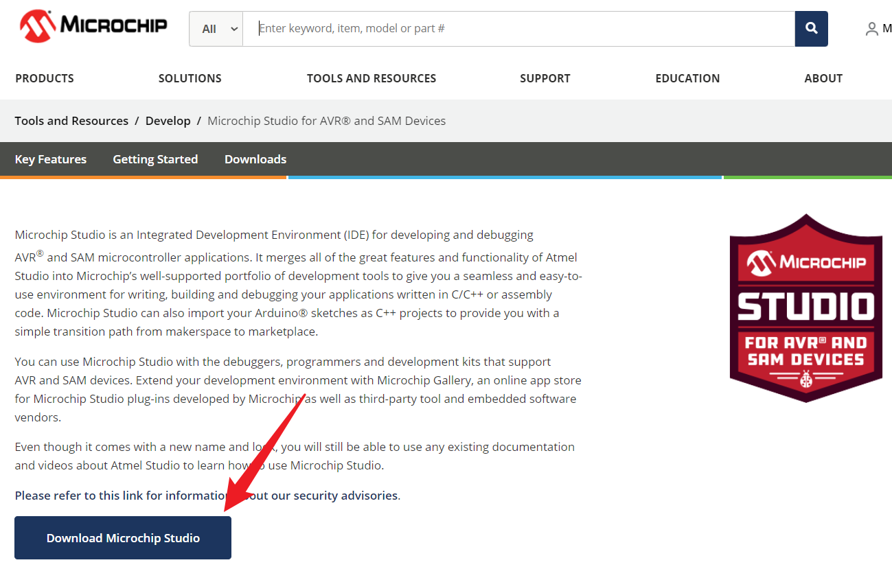 使用Atmel Studio开发Arduino的ATmega328P单片机-CSDN博客
