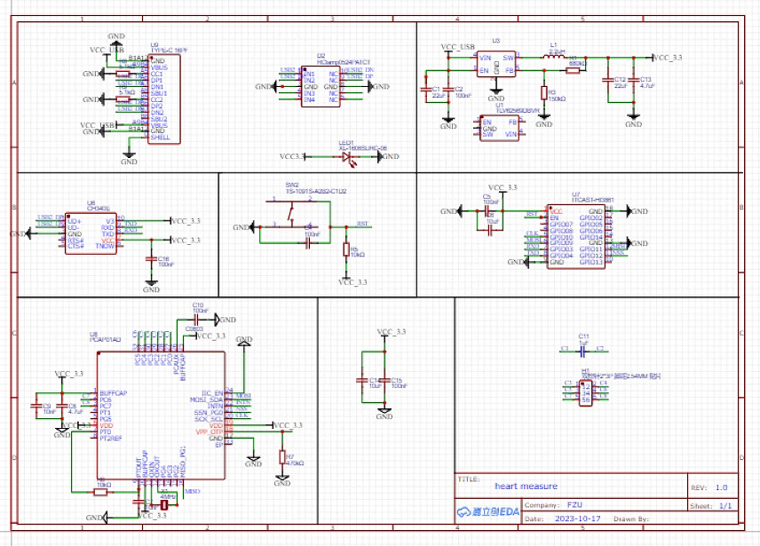 PCap01高精度电容测量系统-CSDN博客