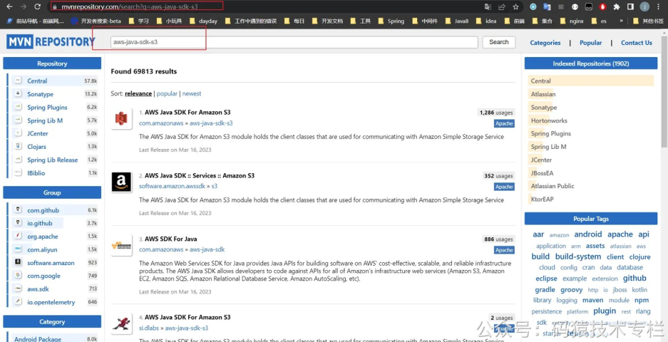 这才是企业级的 oss-spring-boot-starter，开箱即用！_对象存储 springboot-CSDN博客