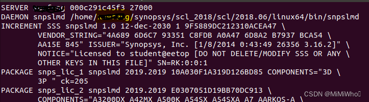 最全面解决：lmgrd出现no such file and directory问题方法_lmgrd: no such file or directory-CSDN博客