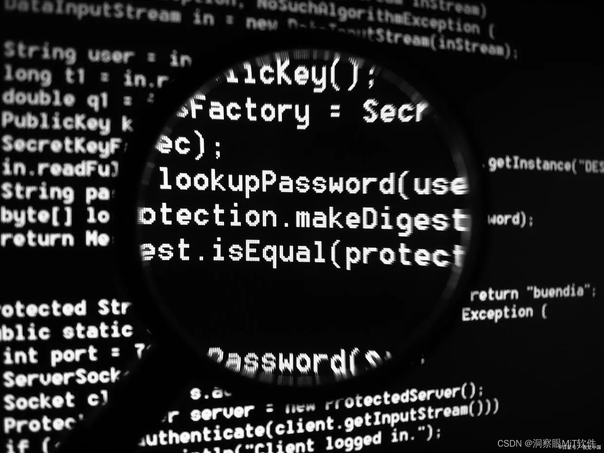 如何加密java代码( Java加密的几种方法)java代码加密与反编译 Csdn博客