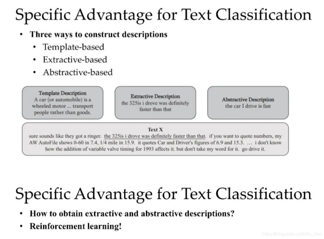 机器阅读理解 | (5) 用MRC框架解决各类NLP任务_mrc任务-CSDN博客
