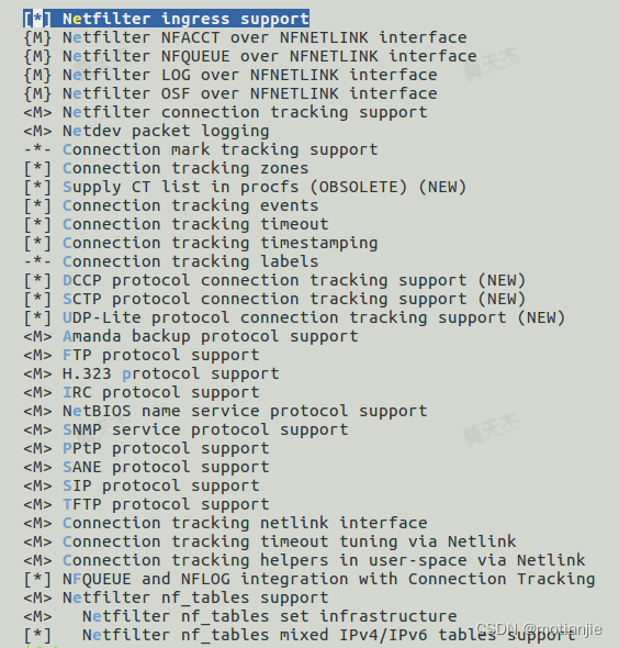 移植iptables至嵌入式设备_嵌入式移植iptables-CSDN博客