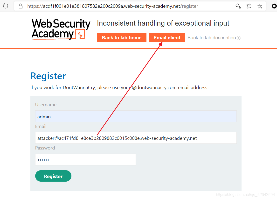 PortSwigger Academy | business logic vulnerabilities : 业务逻辑漏洞-CSDN博客