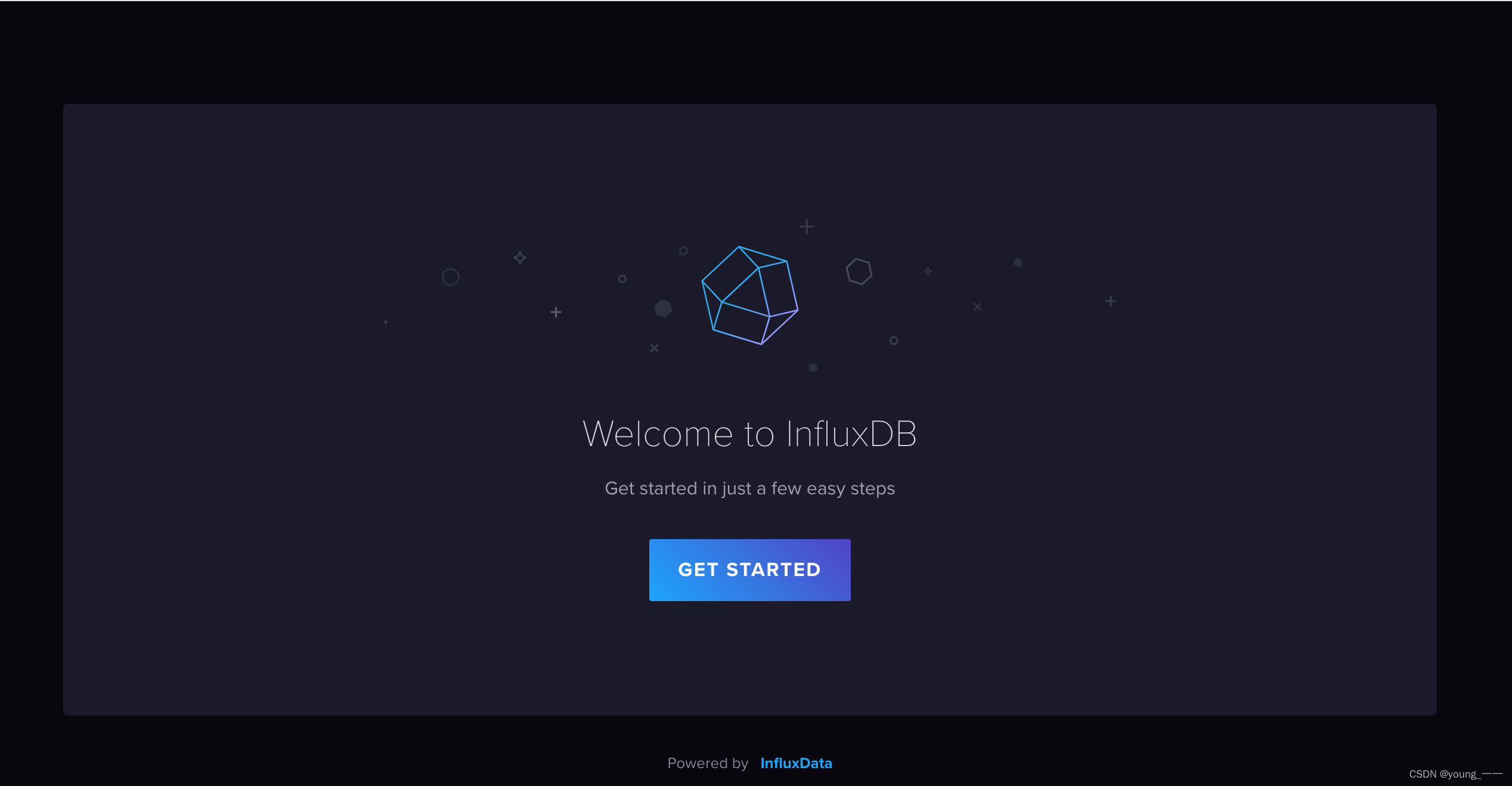 （mac）性能监控平台搭建JMeter+Grafana+Influxdb_mac influxdb-CSDN博客